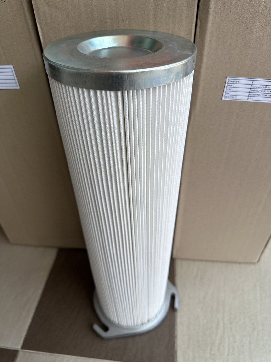 cartridgefilter | Heritage